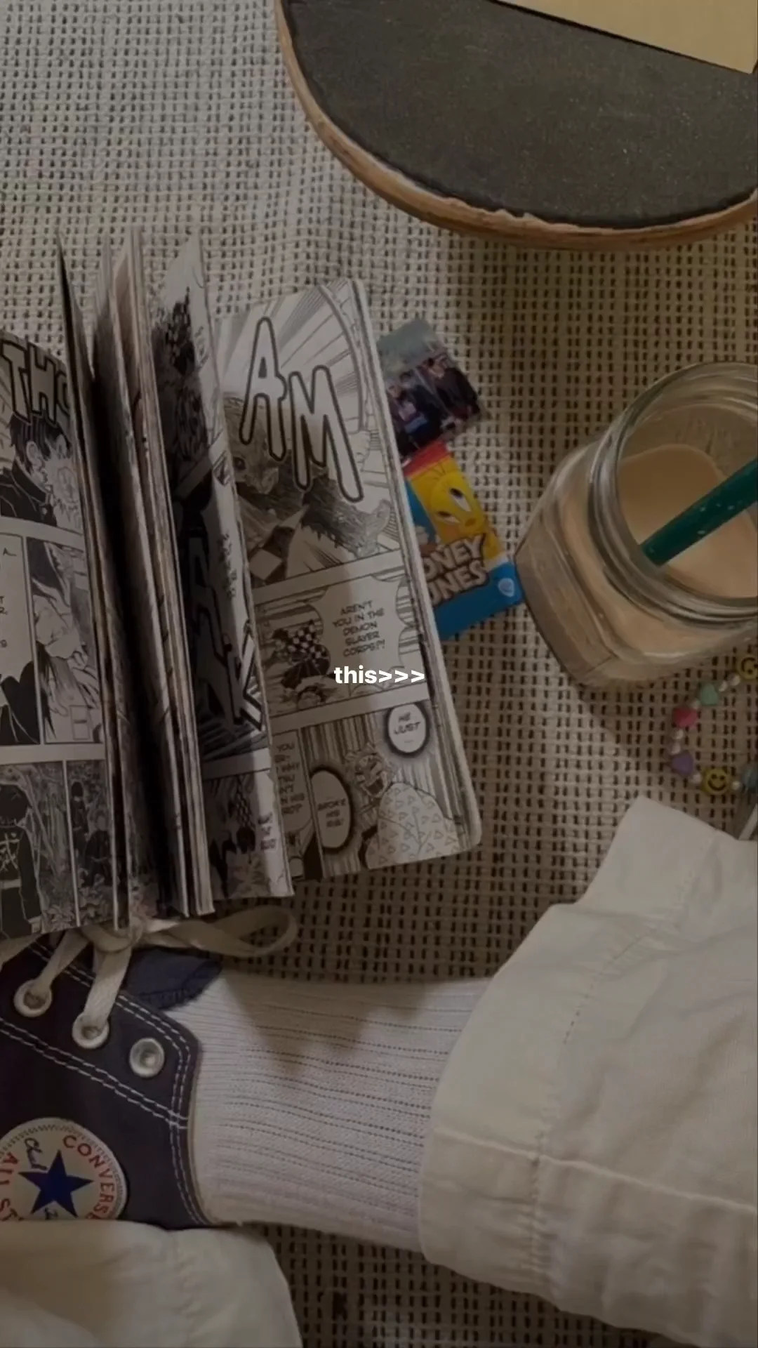 Amazing drawing on Vimeo