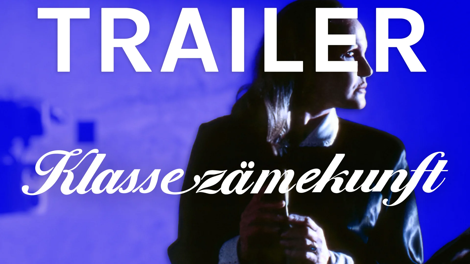 Klassezämekunft | Schweizer Film Trailer | filmo 2023 on Vimeo