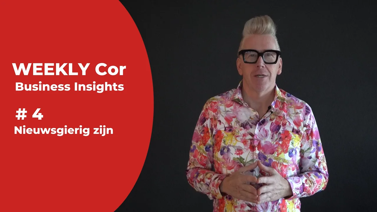 Weekly Cor deel 4 nieuwsgierigheid.mp4 on Vimeo