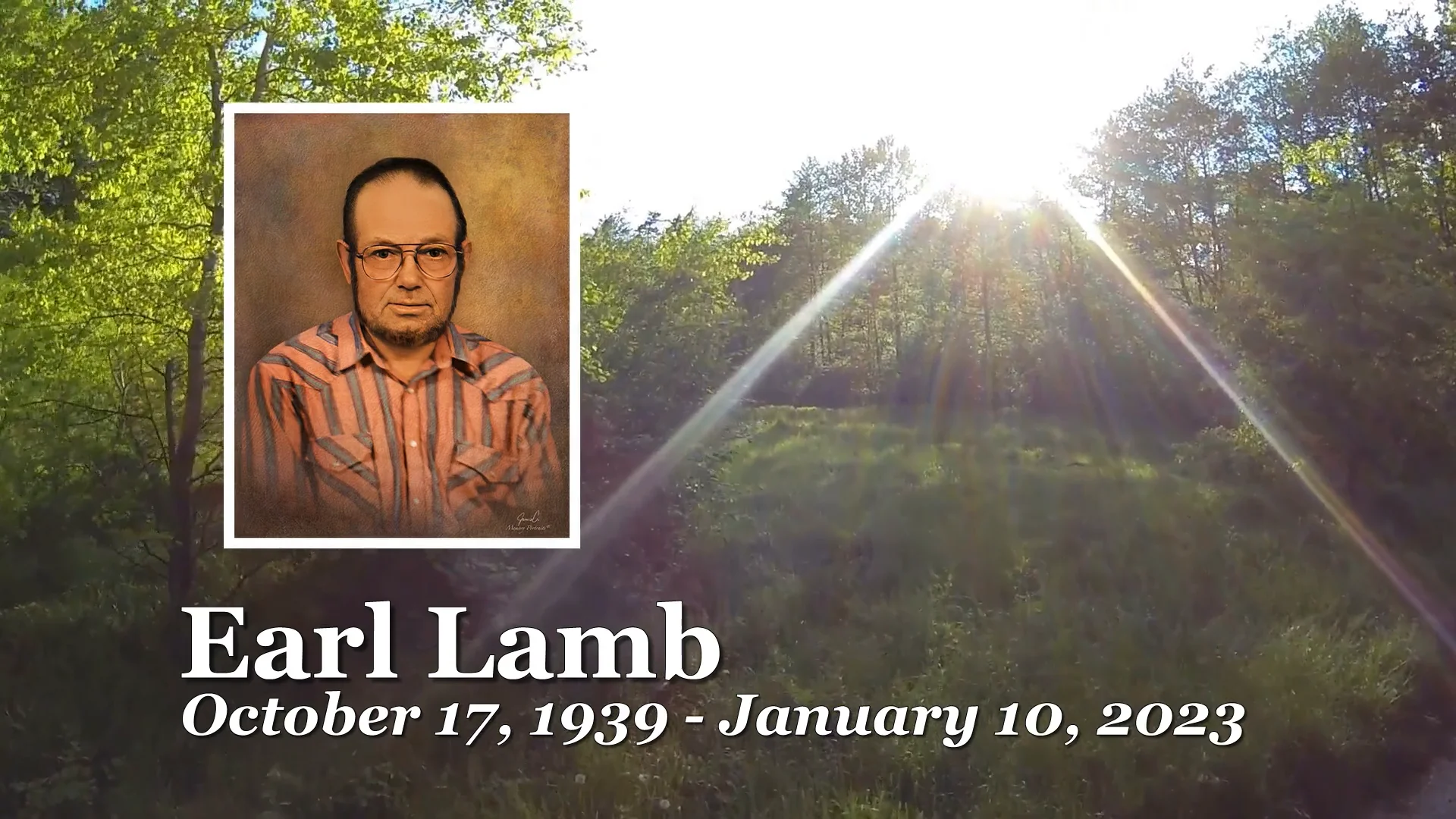 Earl Lamb - Morgan & Nay Earl Lamb on Vimeo Earl Lamb - Morgan & Nay Earl Lamb on Vimeo
