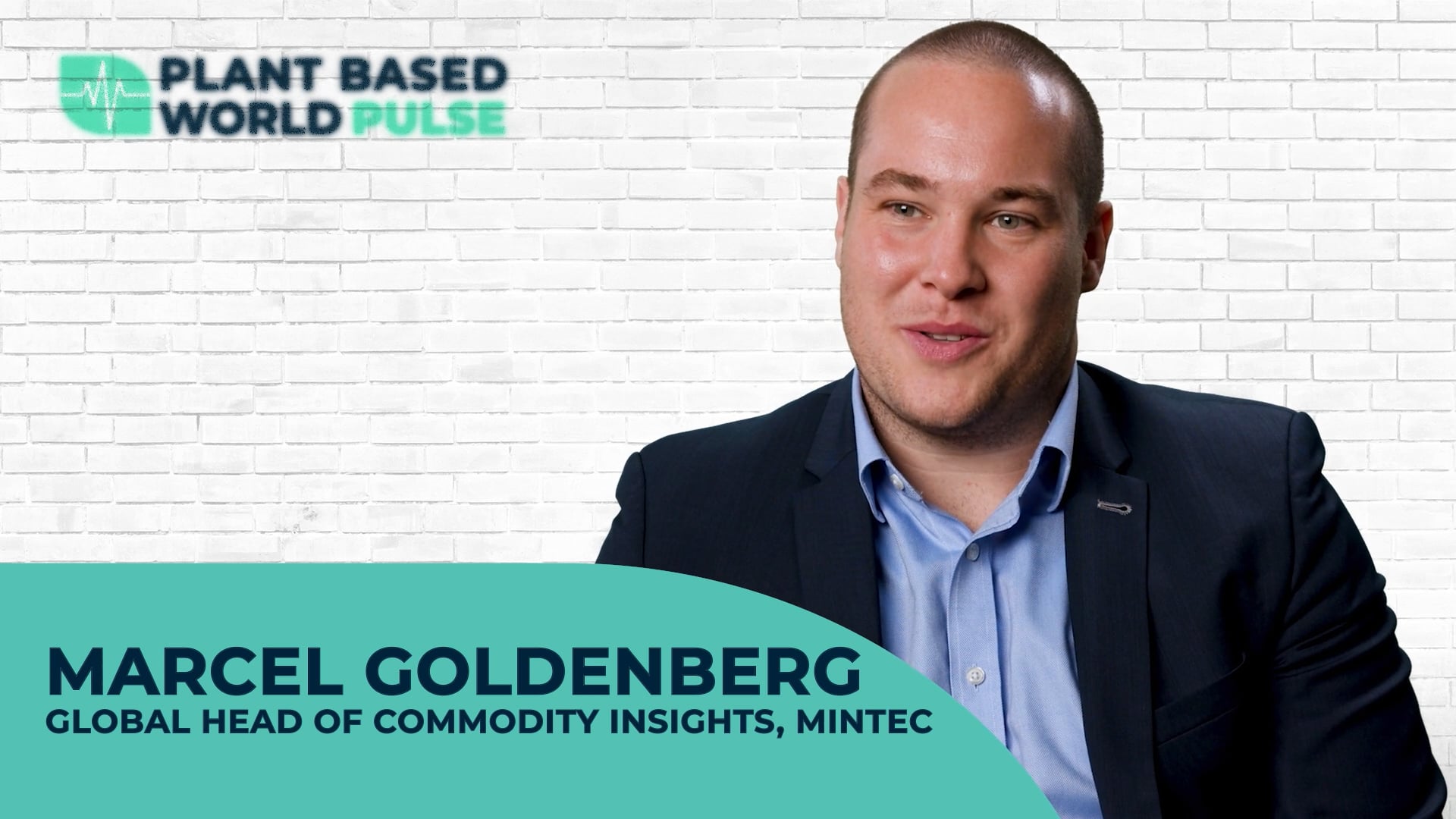 Marcel Goldenberg - Global Head of Commodity Insights, Mintec on Vimeo