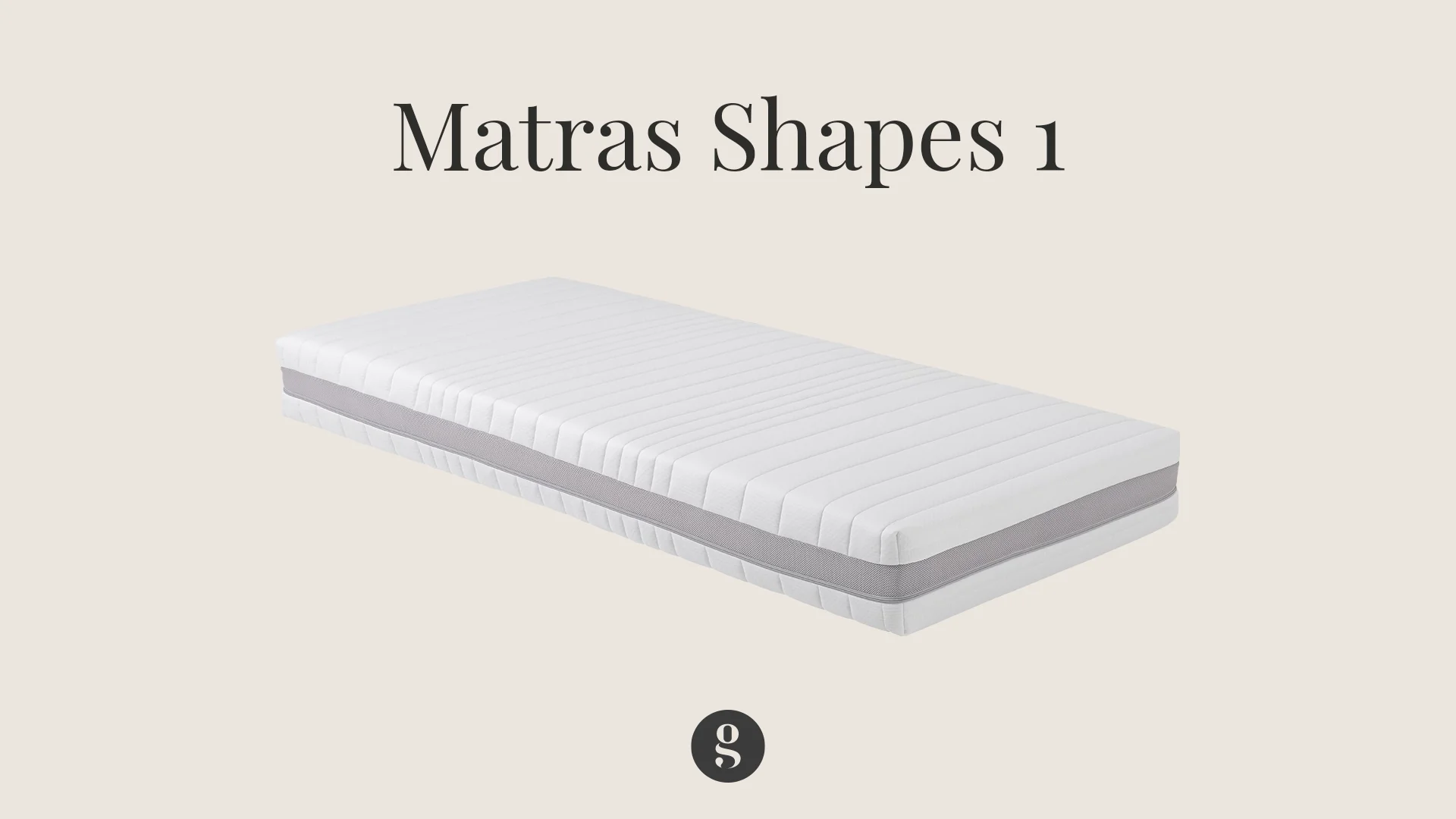 Product video - Matras Shapes 1 on Vimeo