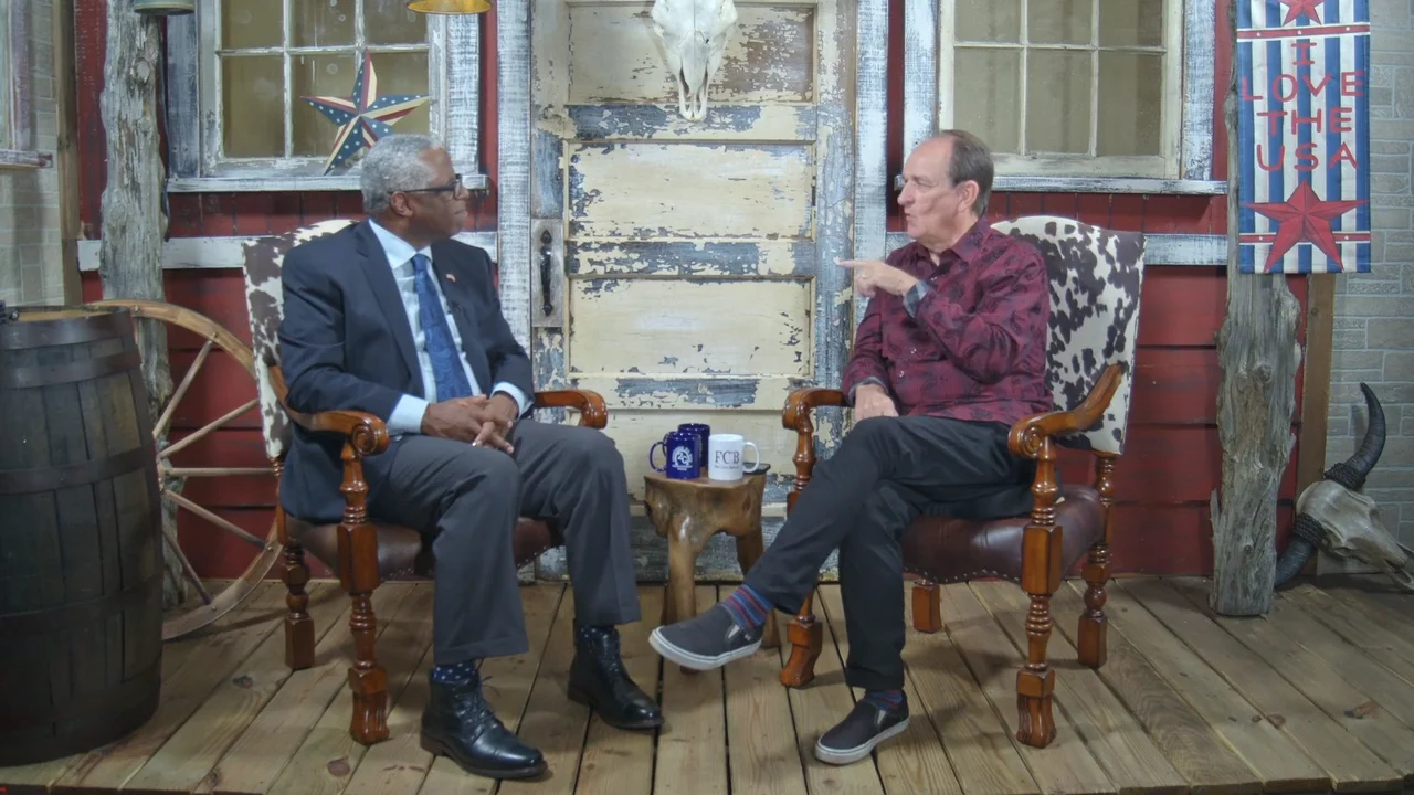 Judge Joseph Wood on Vimeo