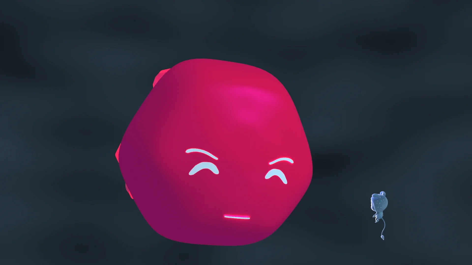 Director Animation Paul Donnellon - Universescenes.mp4 on Vimeo