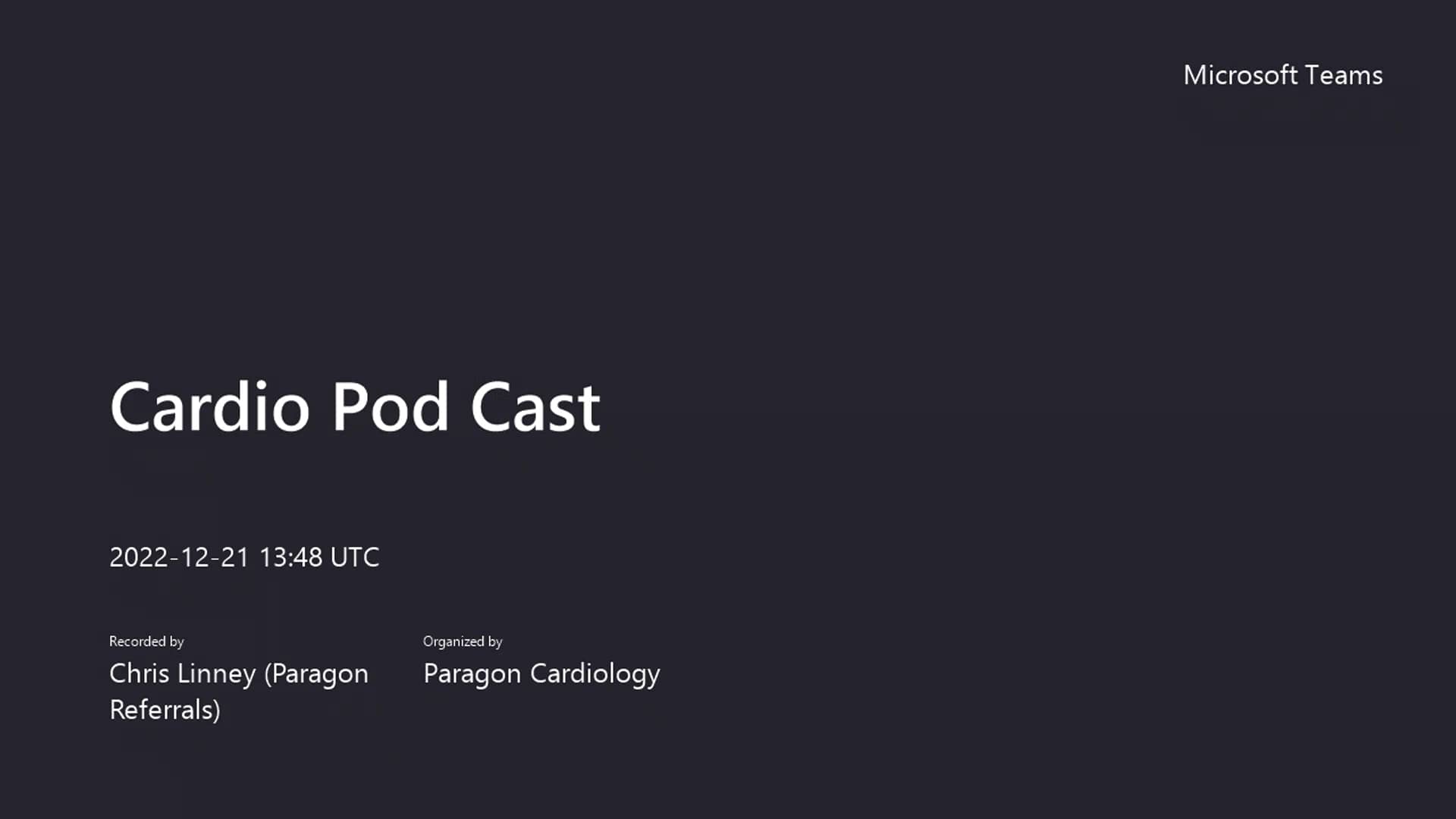 Right lateral thoracic radiograph showing how to measure the VLAS ...