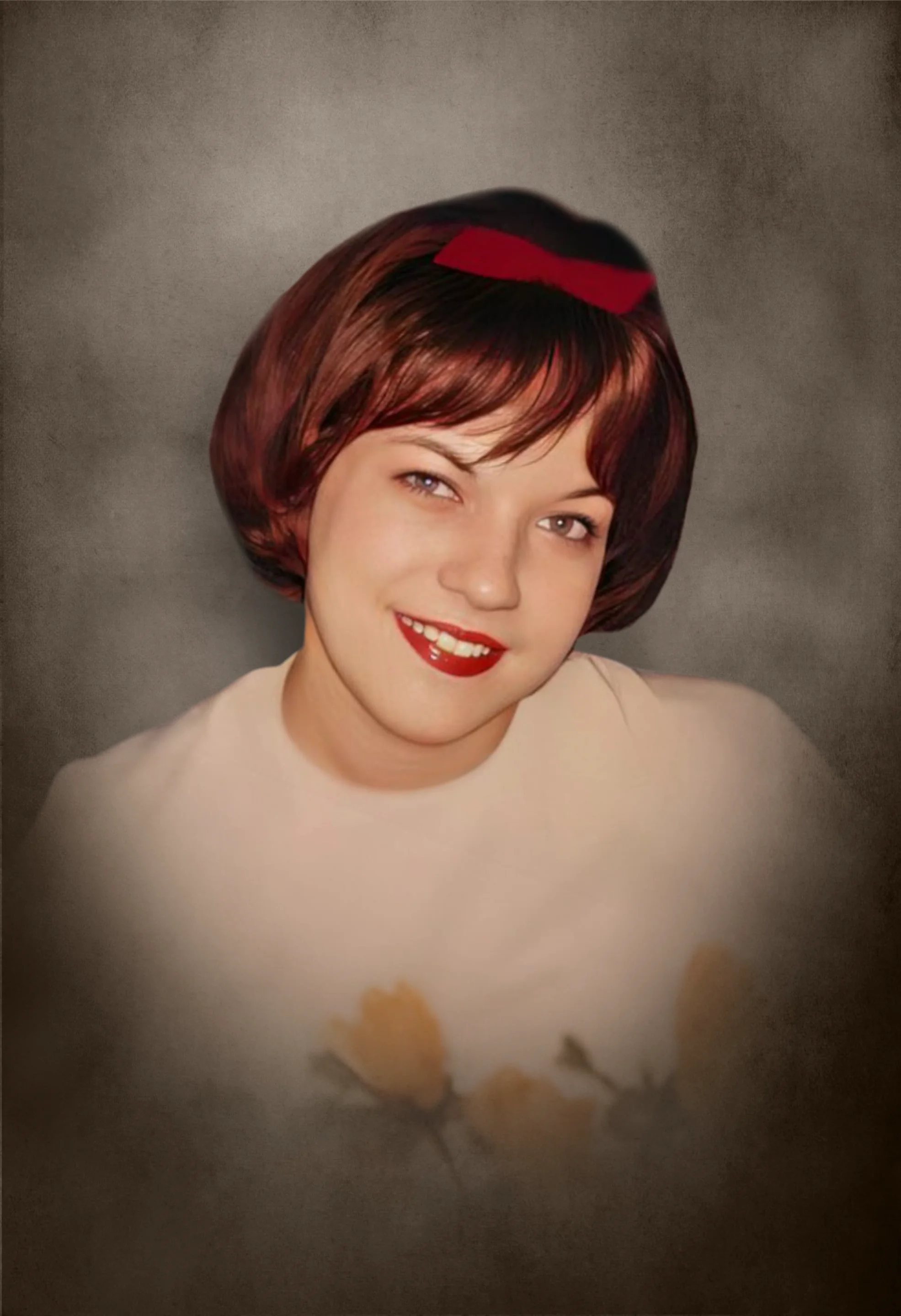 Patti Wood on Vimeo