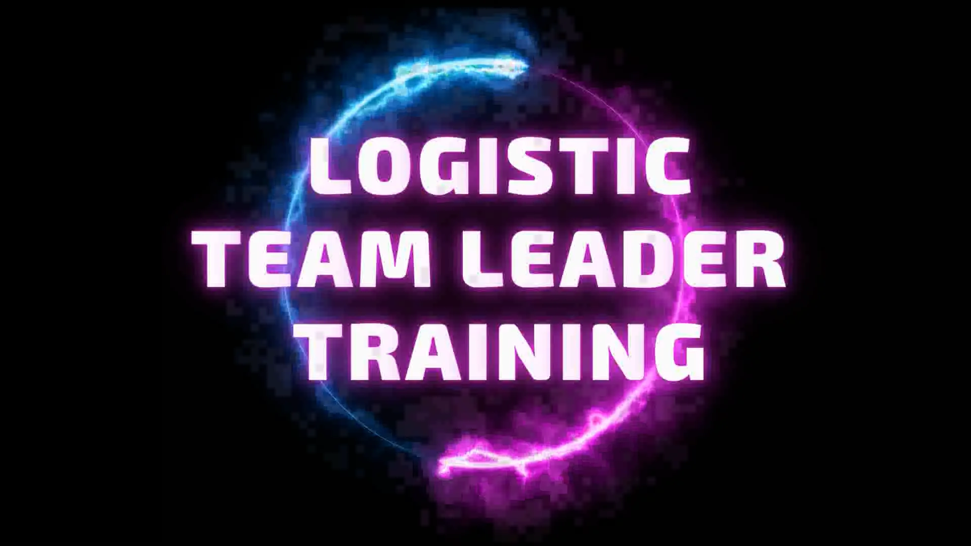44 Logistic Team Leaders.wmv on Vimeo