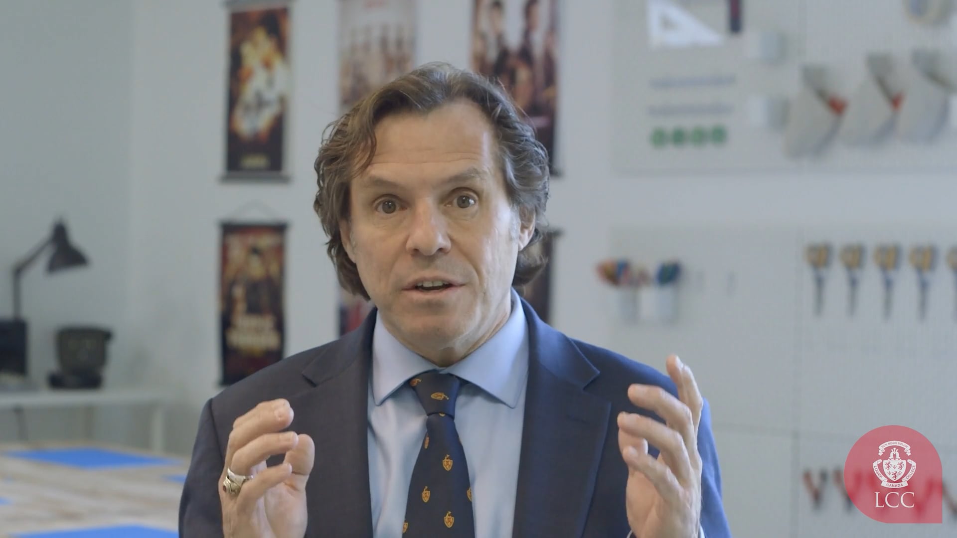 Pre-U Testimonial: Chris Auclair, Computer Science, AP Psychology ...