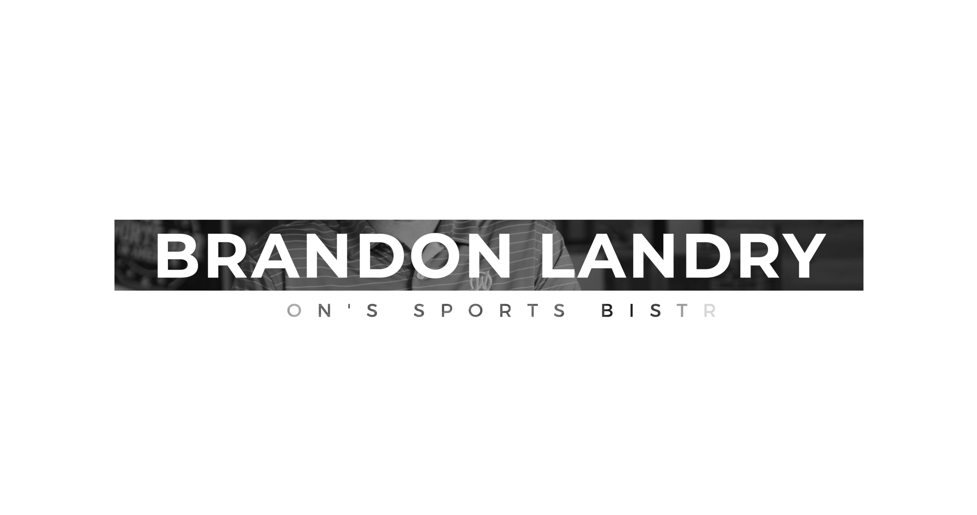 Brandon Landry