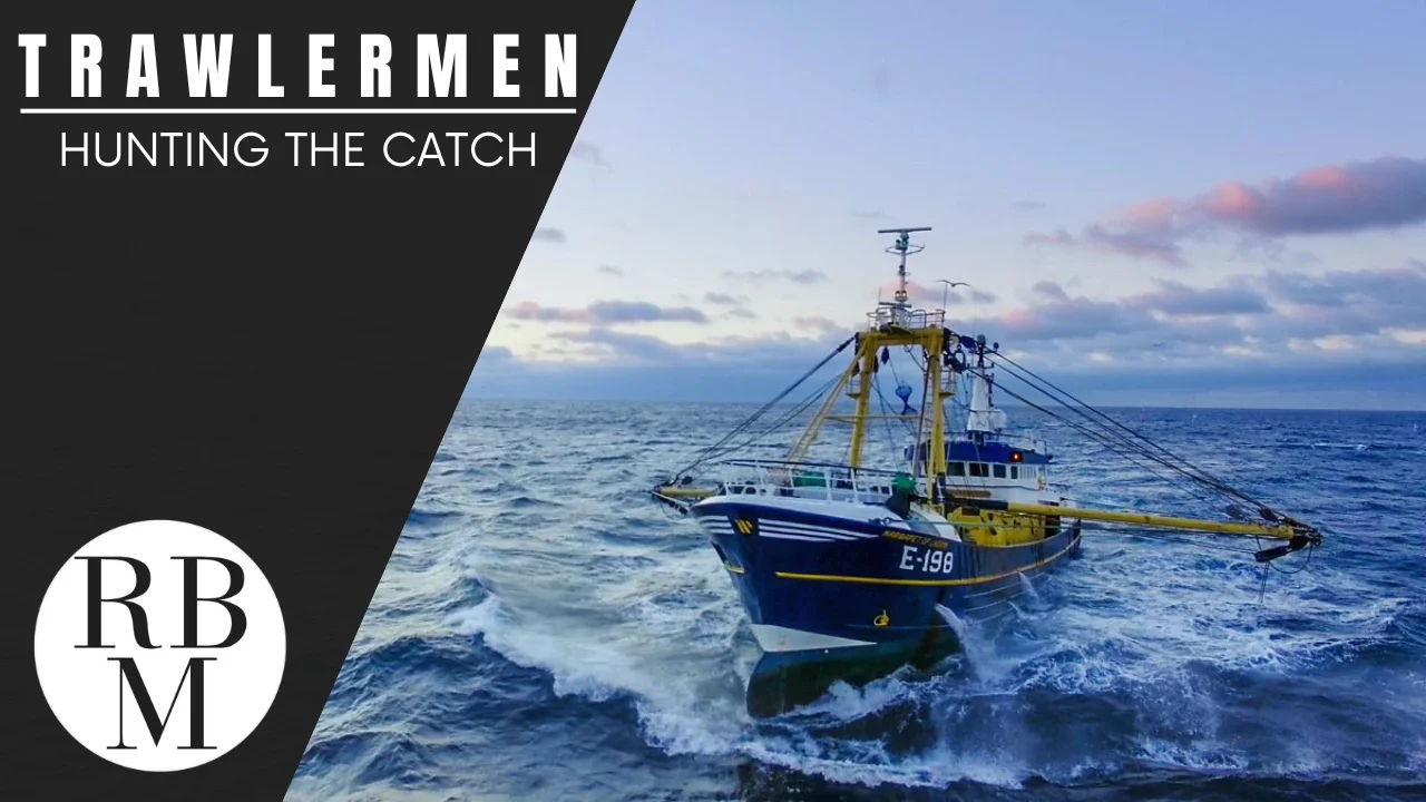 Trawlermen: Hunting The Catch (BBC One) on Vimeo