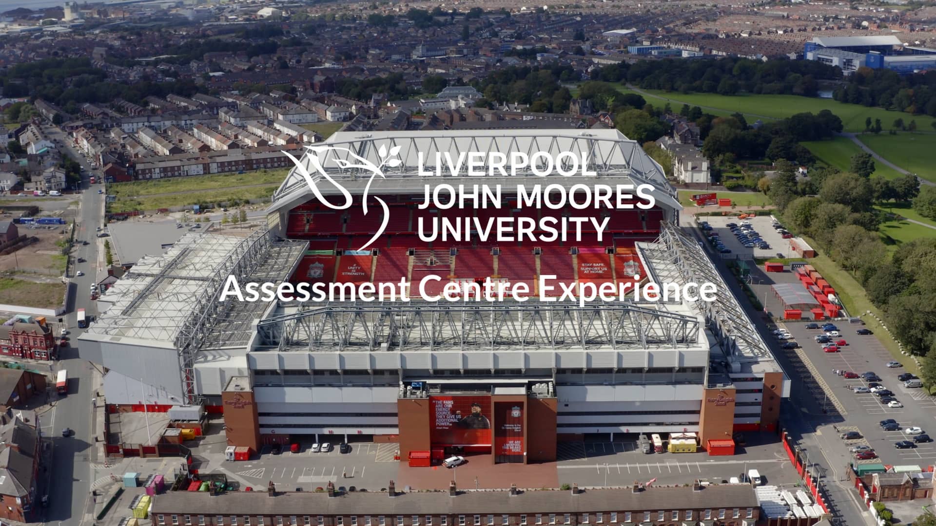 LJMU Assessment Centre Experience on Vimeo