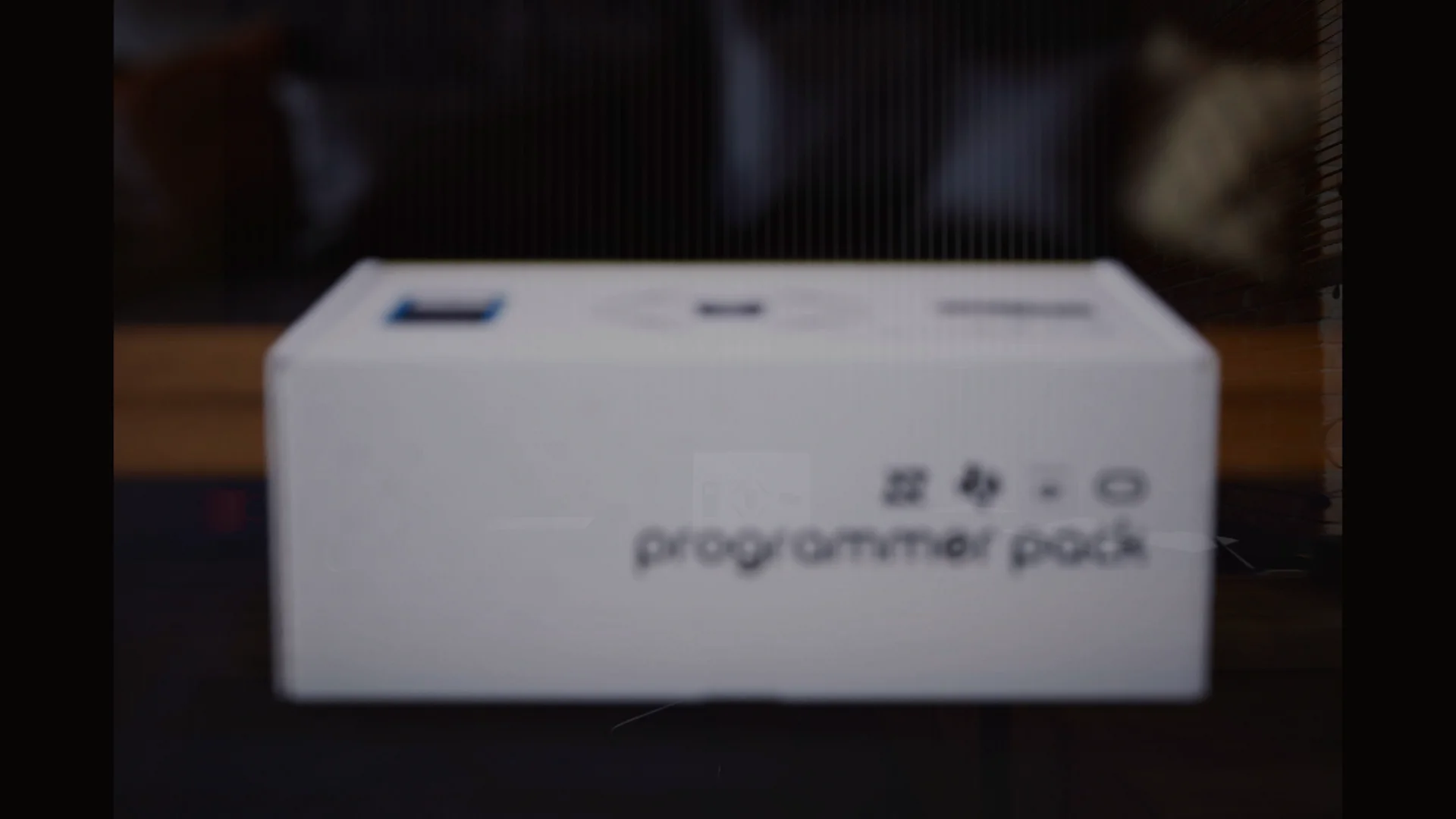 Programmer Pack on Vimeo