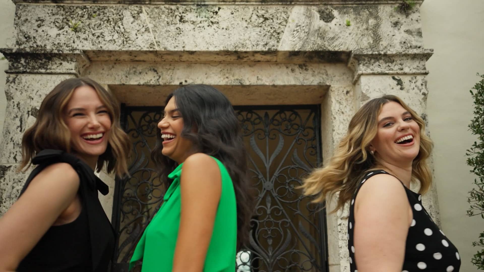 Laura Spring 45 sec Graded_16x9 on Vimeo