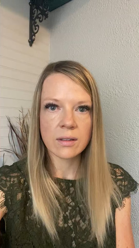 Michelle on Vimeo