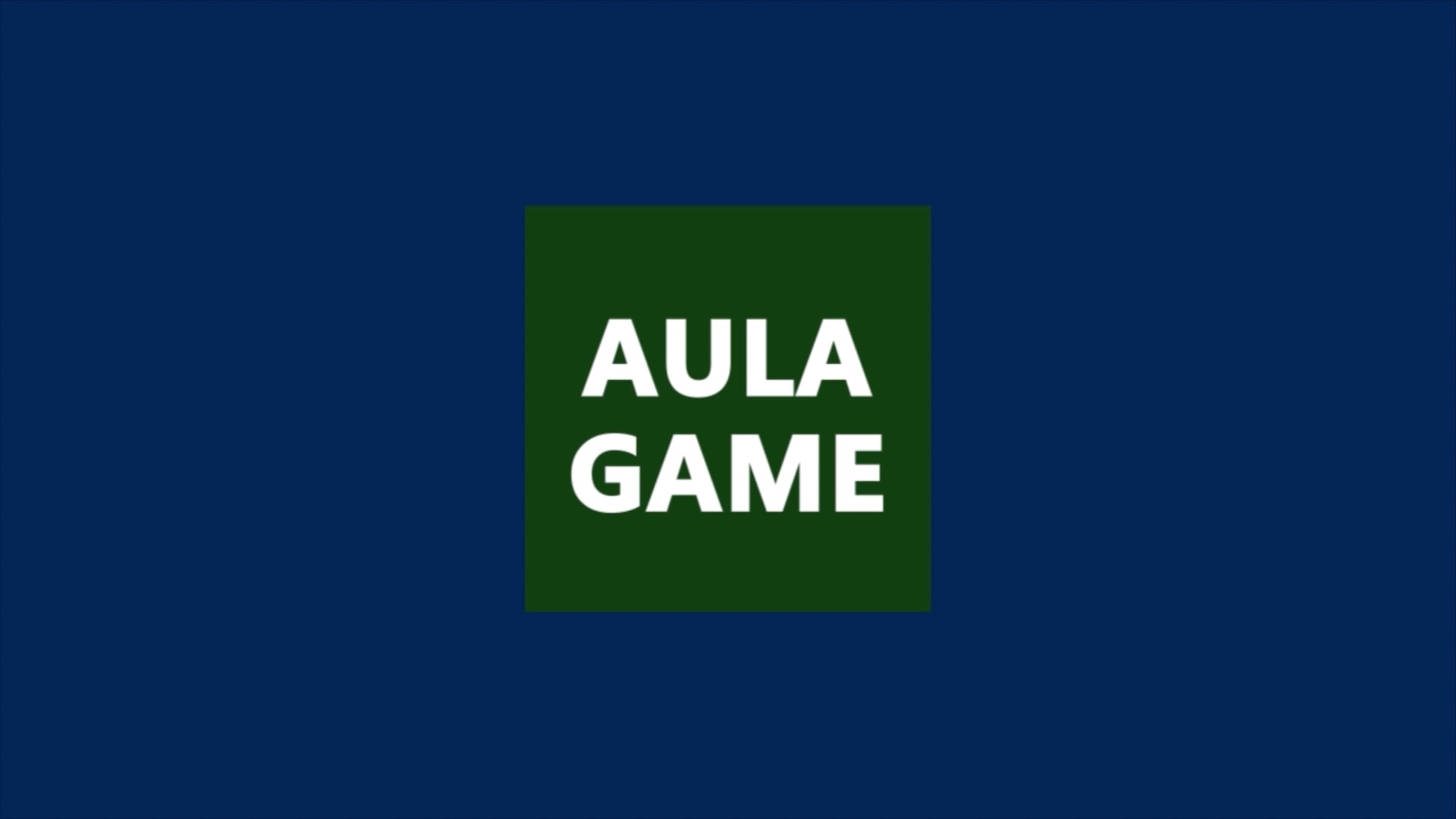 DBLTA04 AULA GAME on Vimeo