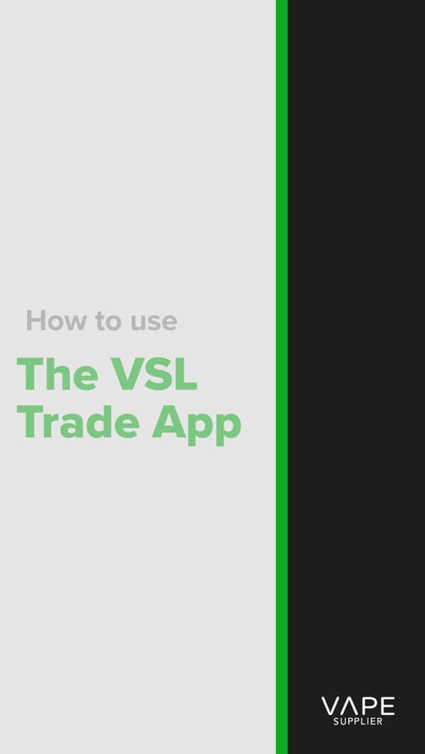VSL Trade App - How to guide.mp4 on Vimeo