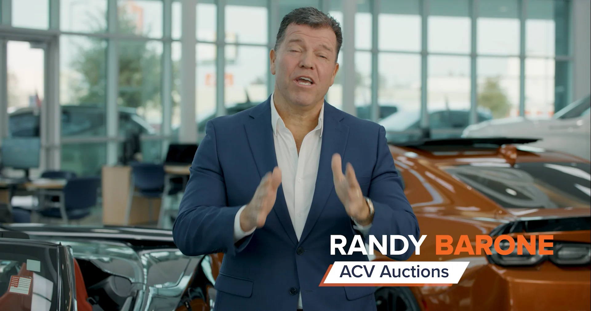 ACV TEC Talks: Facts Vs. Fiction: Making the Right Inventory Decisions ...