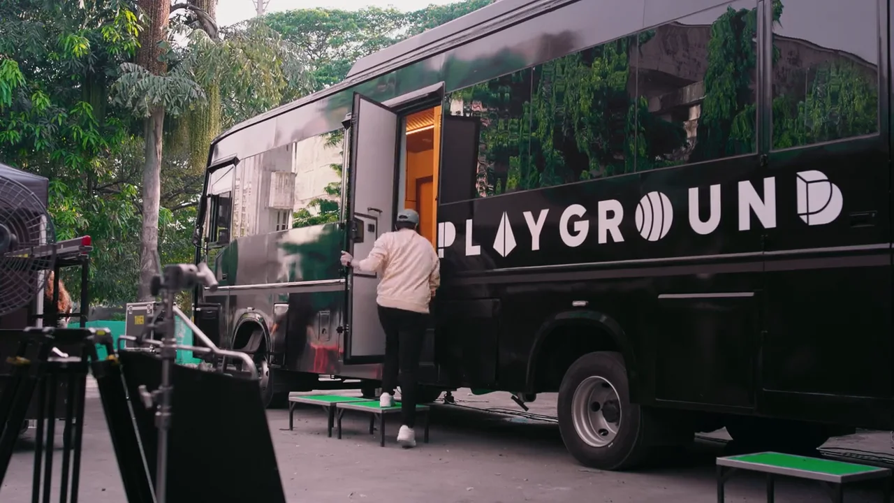 Playground Zombie on Vimeo