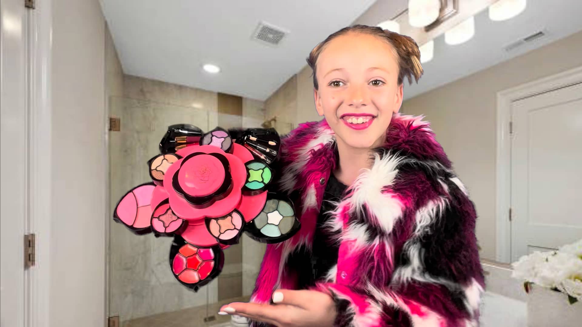 Kalayah Matuauto- Beauty Collection Palette on Vimeo