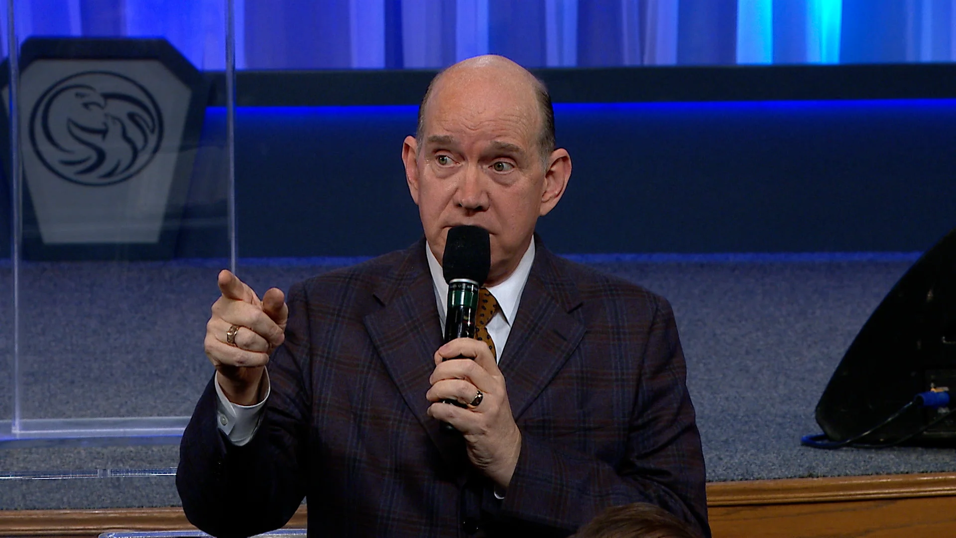 01/15/2023 | Sunday | Rick Renner | SP on Vimeo