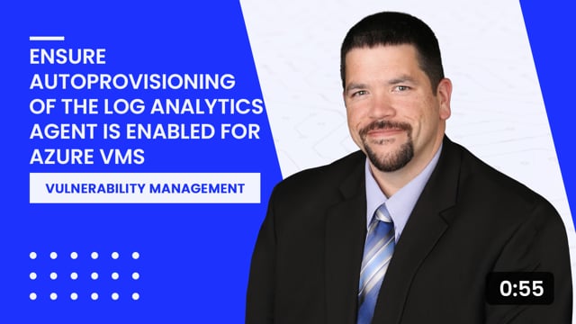 Explore Azure Security | KirkpatrickPrice