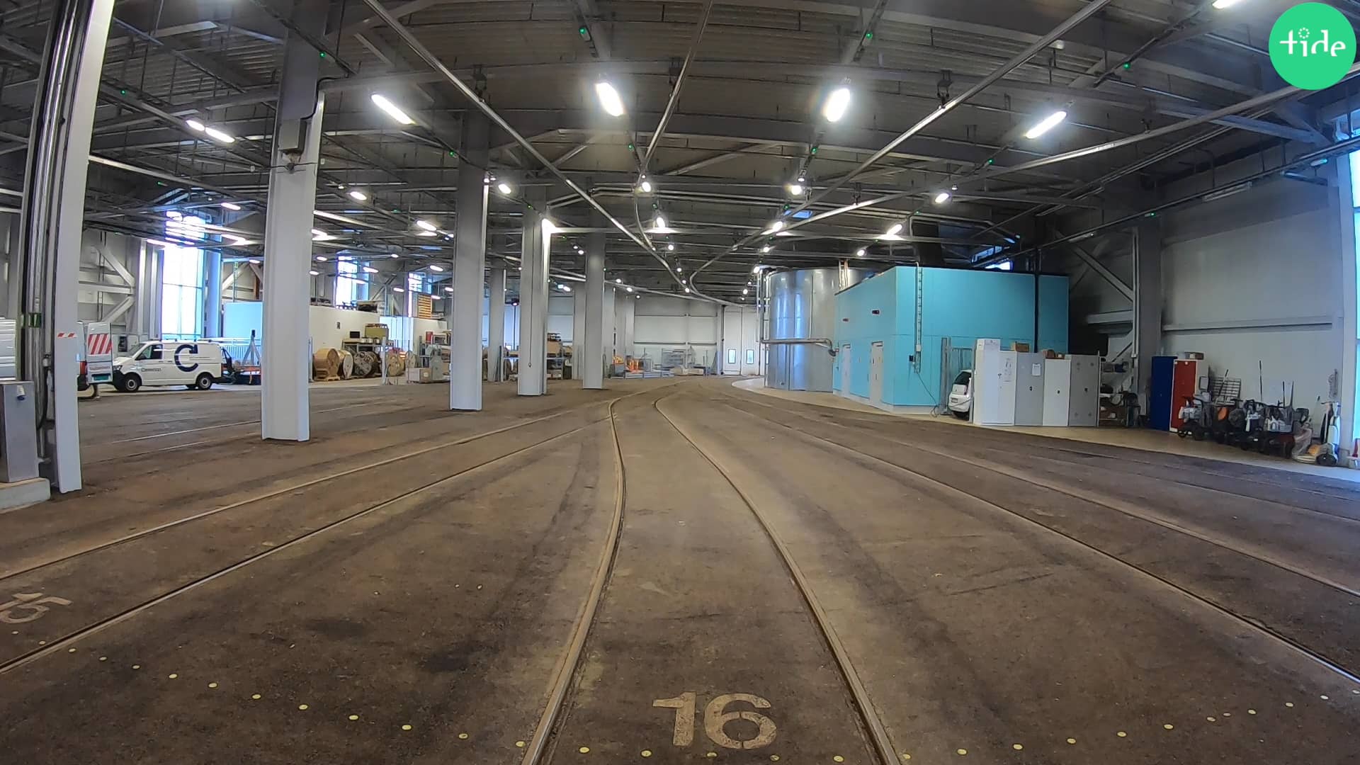 Utkjøring fra Kokstad - HD 1080p on Vimeo