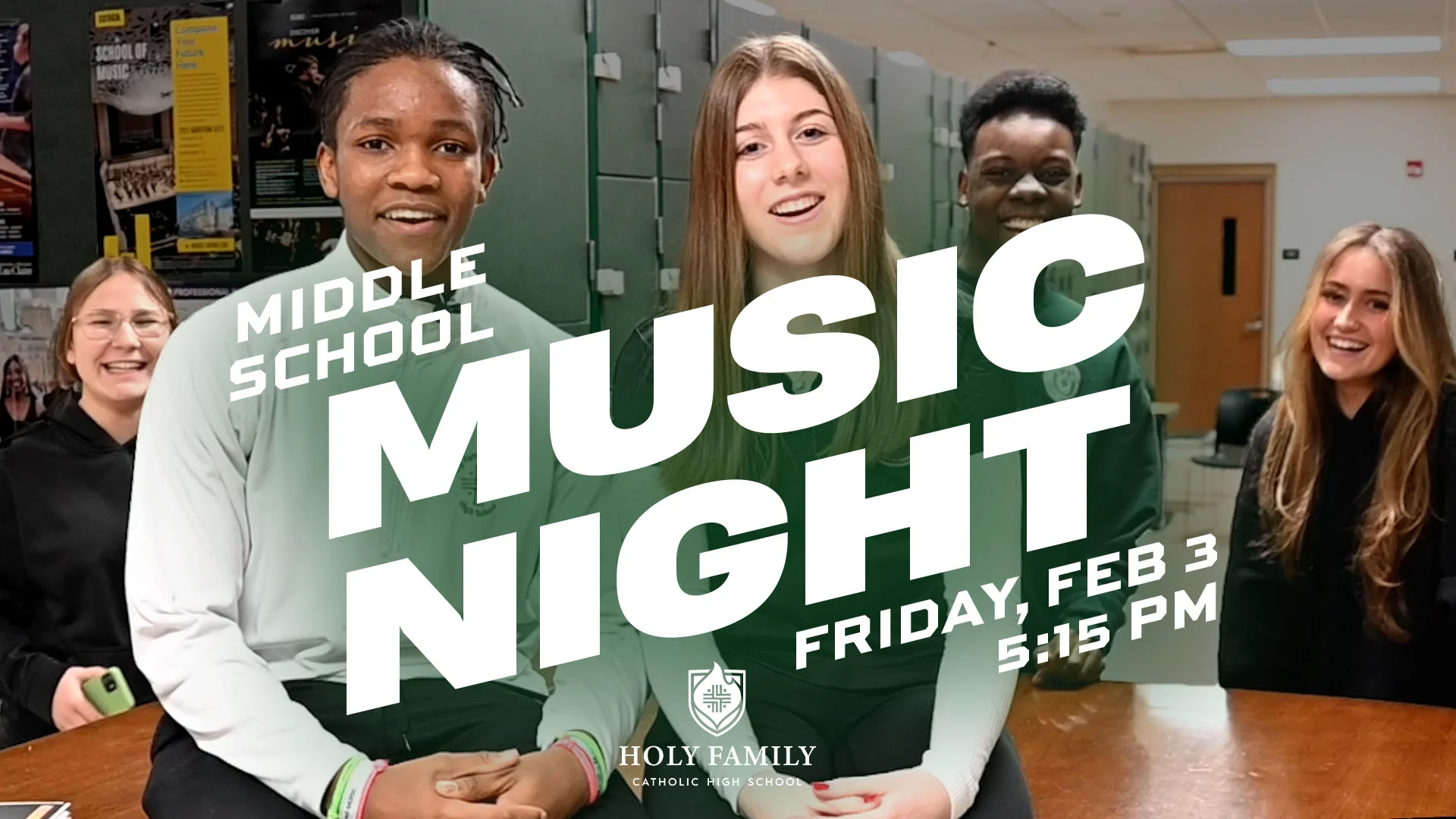 Middle School Music Night 2023.mp4 on Vimeo