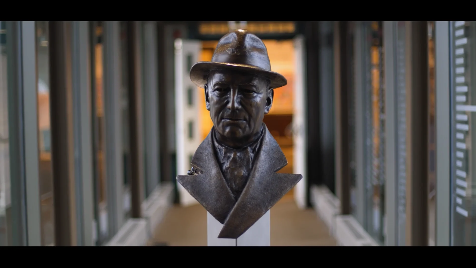 Sir William Stephenson Documentary on Vimeo