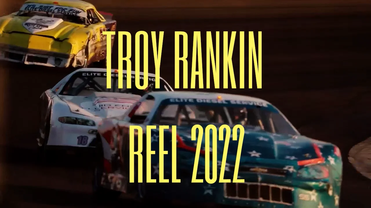 Troy Rankin Reel 2022 on Vimeo