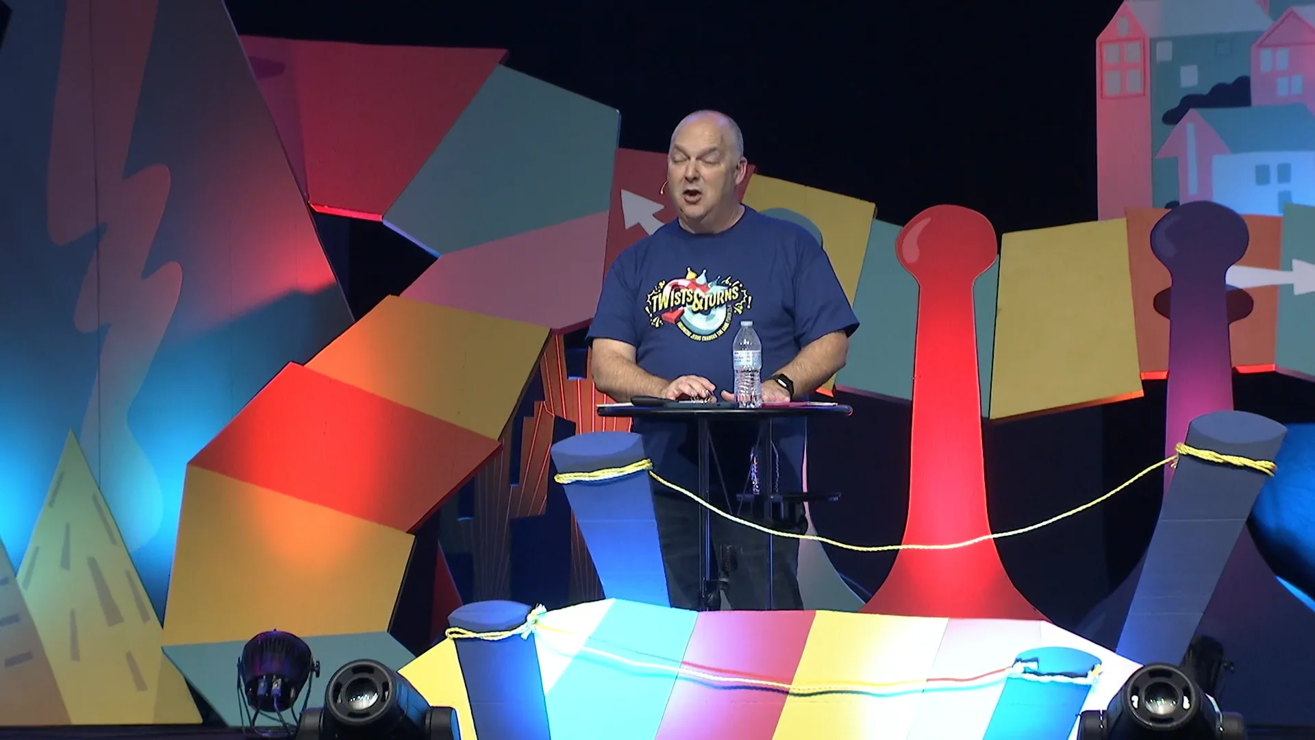 2023-01-13 LifeWay VBS Preview 1st Breakout 1080p59.94 H.265