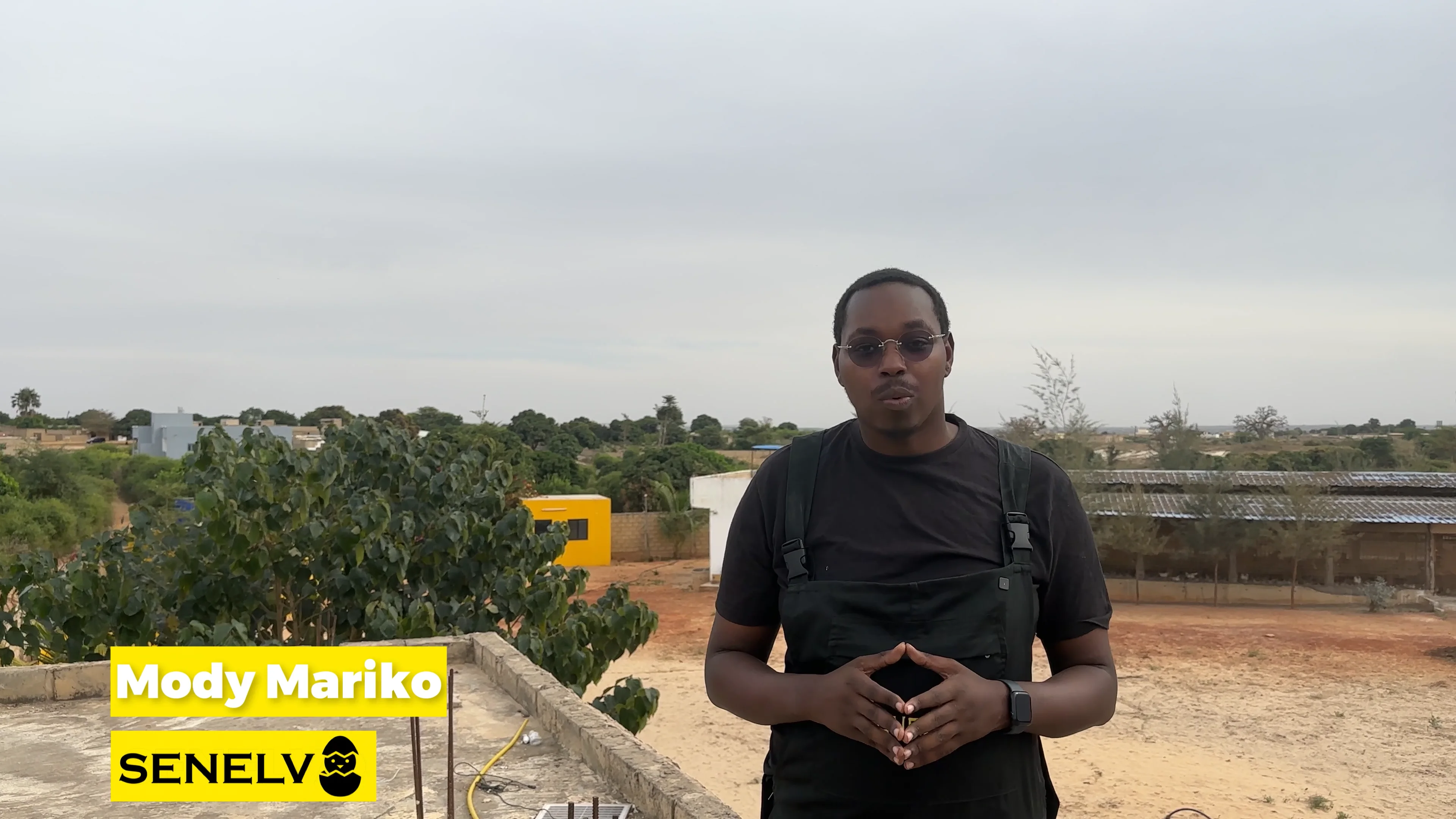 Coaching - SENELVO on Vimeo