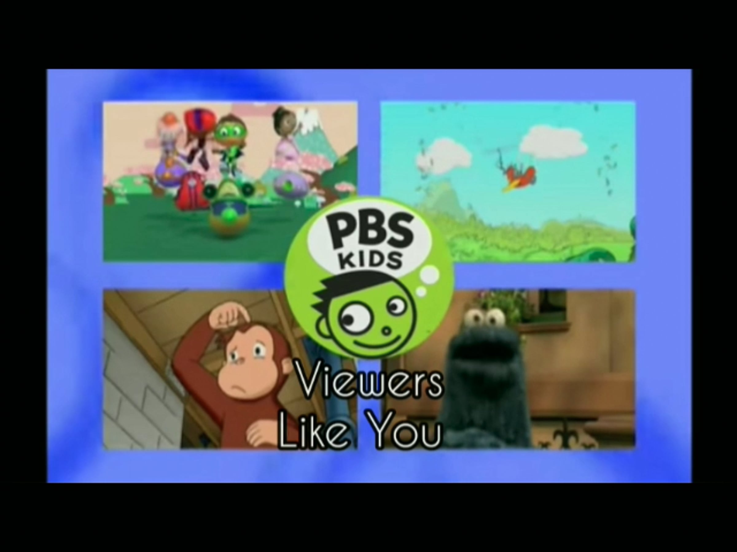 PBS Kids Program Break (2014 KCPT)