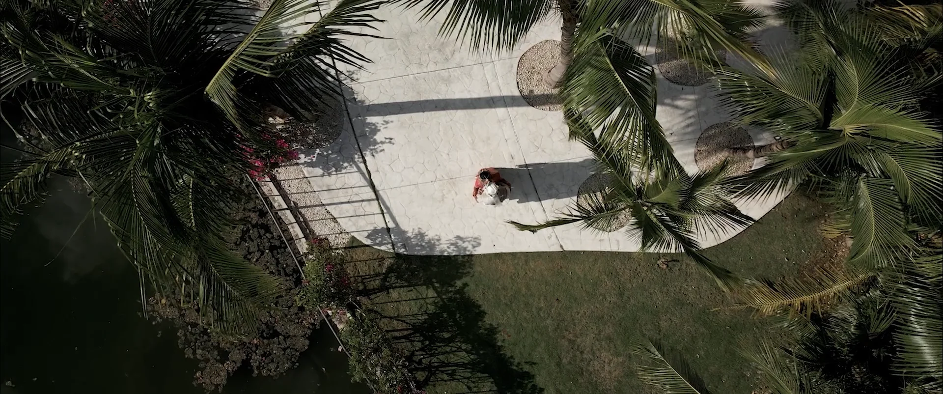 Janani & Ravi - Feature Film on Vimeo