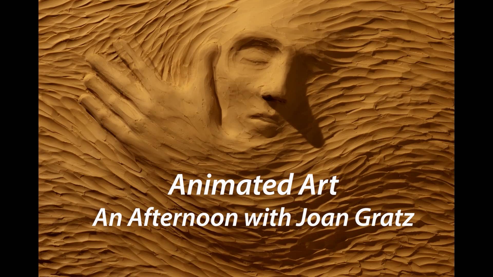 Animated Art with Joan Gratz on Vimeo