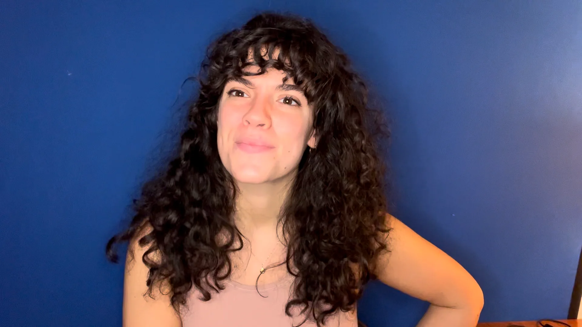 Ella side on Vimeo