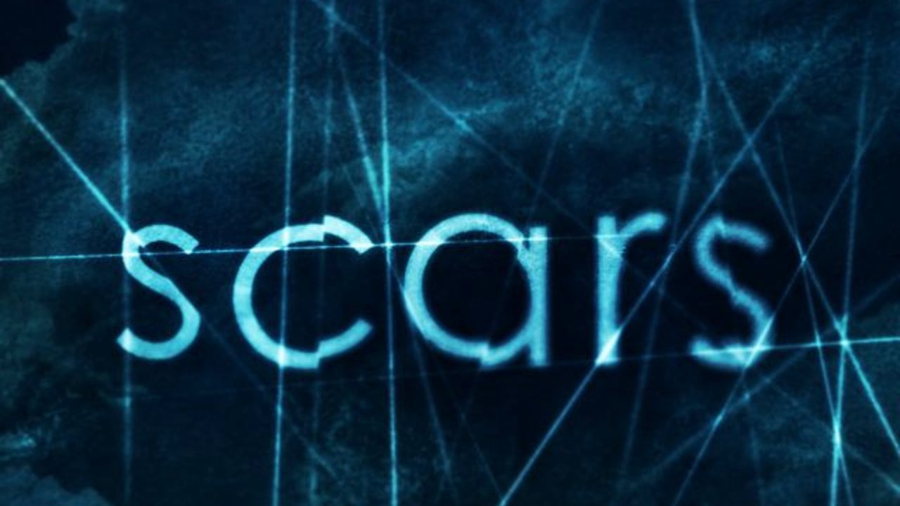 Scars - sermon video illustrations - grace - love - forgiveness on Vimeo