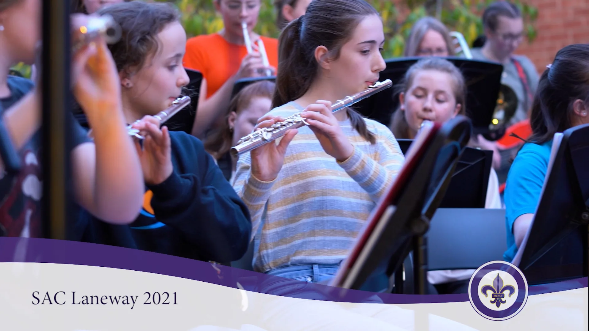 SAC Laneway on Vimeo