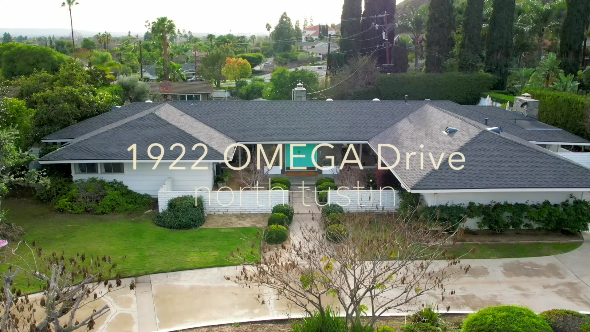 1922 Omega Drive unbranded on Vimeo