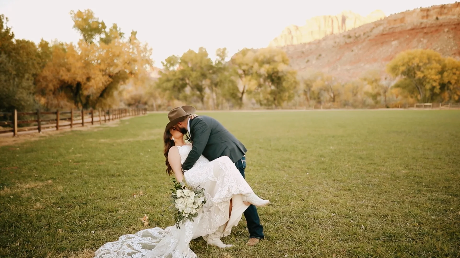 Stark Wedding | Robert + Heather on Vimeo