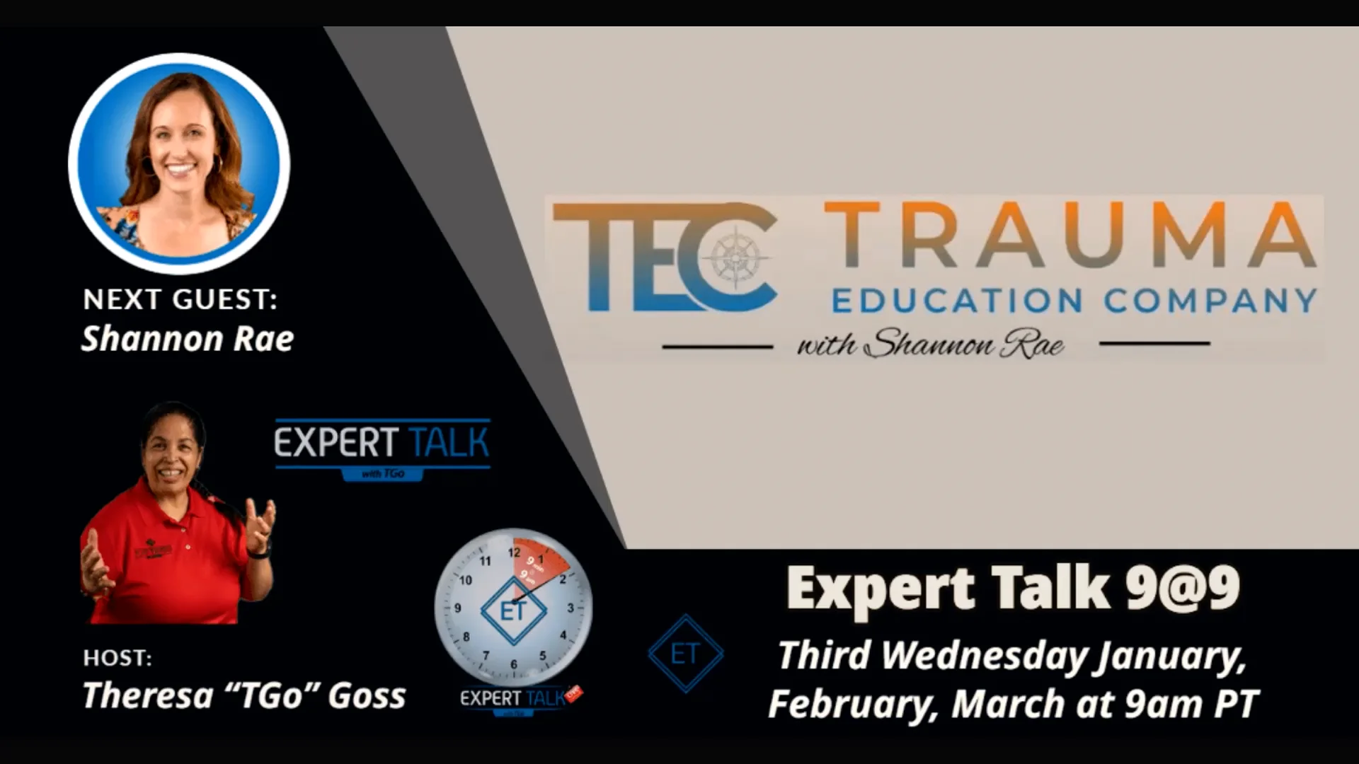 Inspiring Connections and Empowerment Shannon Rae