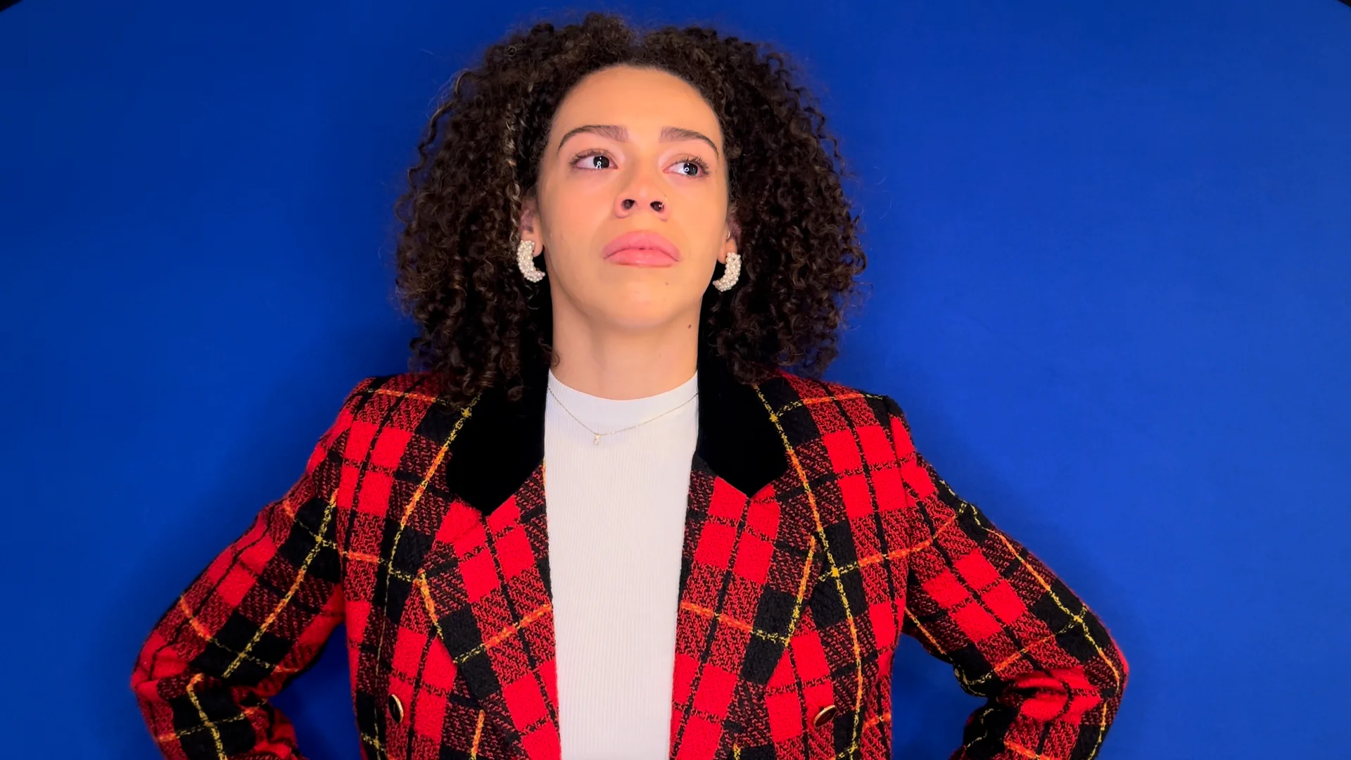 Nora Monologue from "A Doll's House, Part 2" on Vimeo