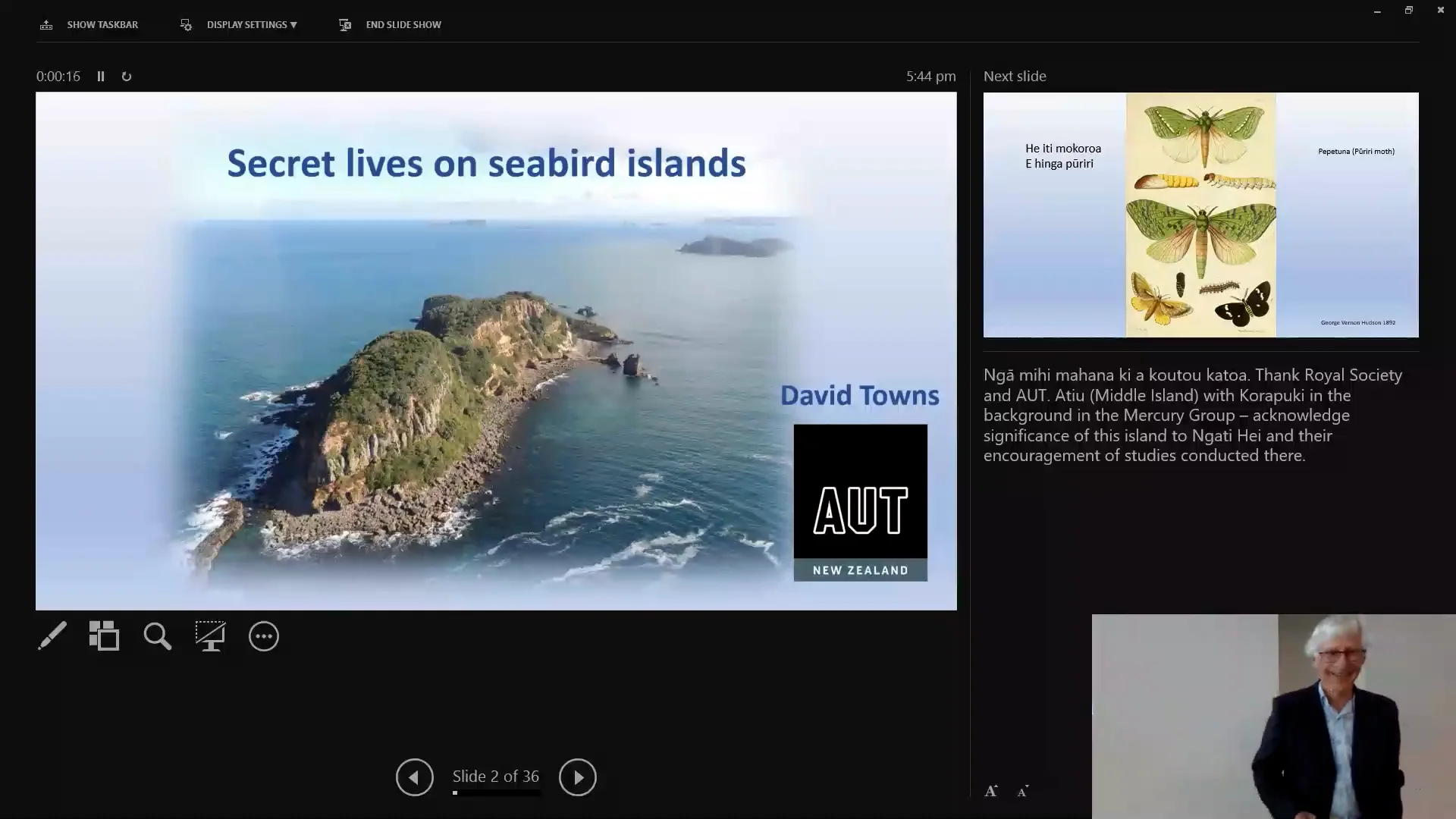 David-Towns-Secret-lives-on-seabird-islands.mp4 on Vimeo
