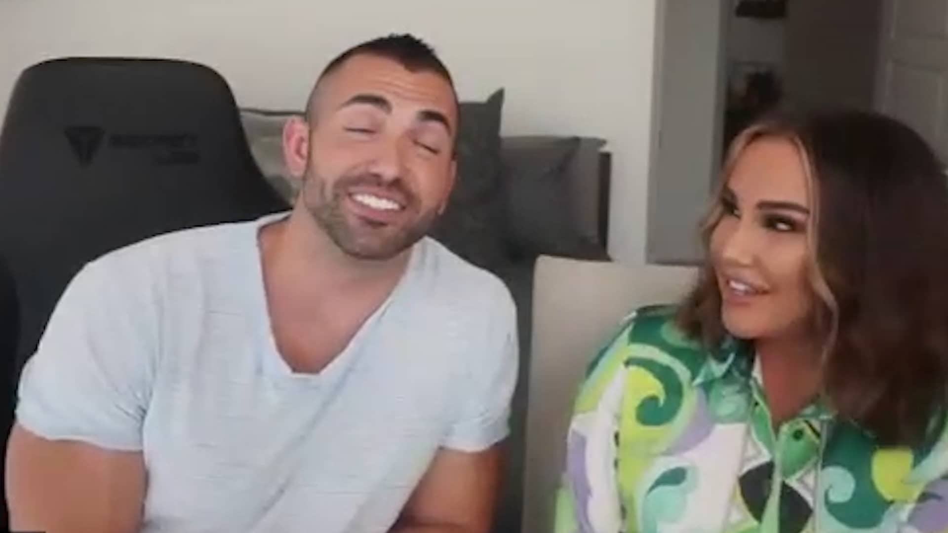 Nichola Kouzes & Frankie Cappello on Vimeo