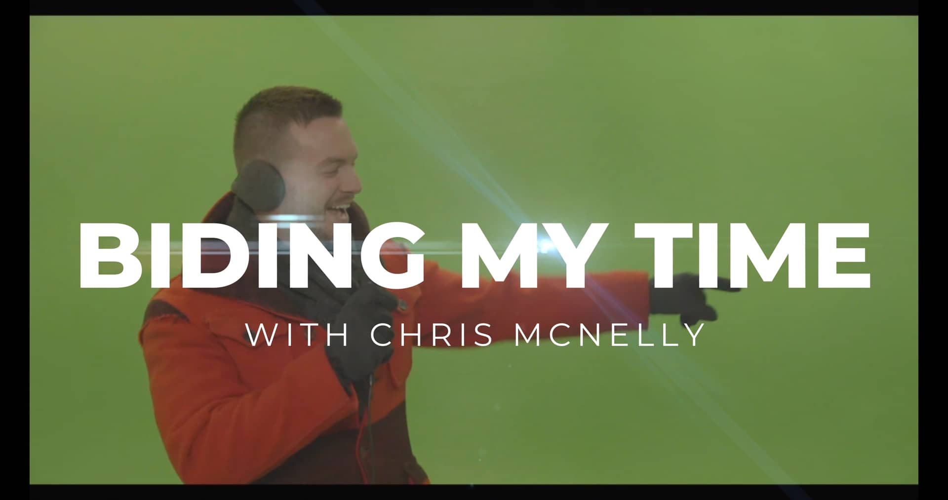 Biding My Time on Vimeo