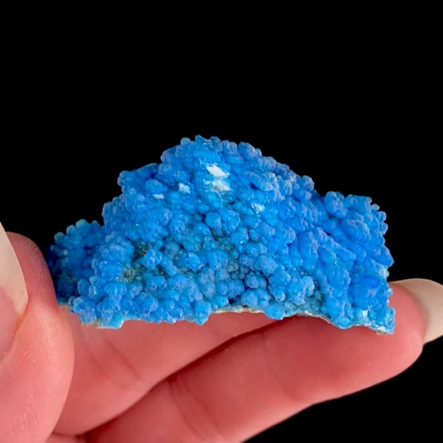 Allophane (strong color) | Yunnan, China
