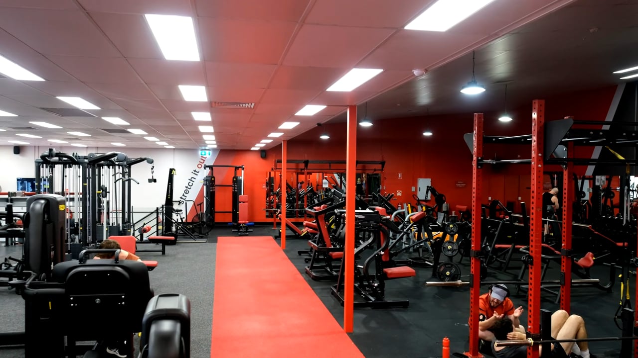Snap Fitness Bellbowrie 24/7 Gym