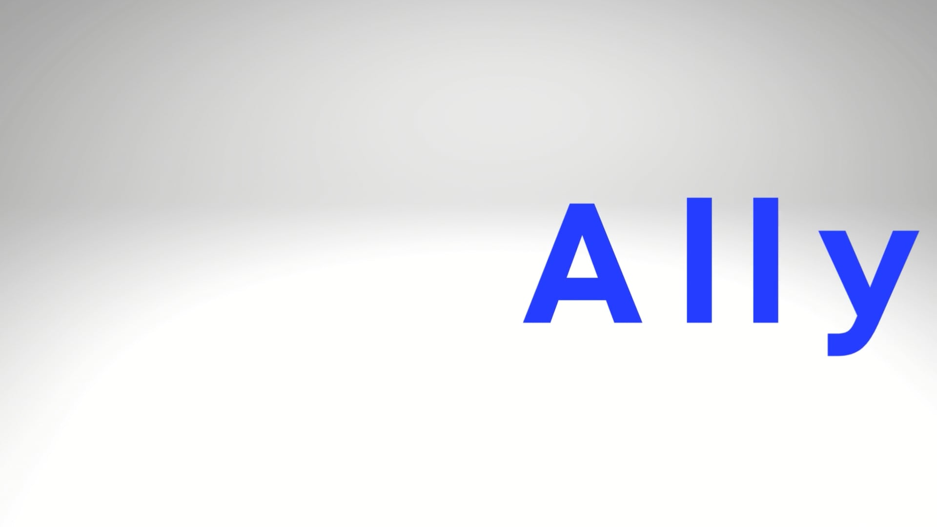 Ally Business Consulting