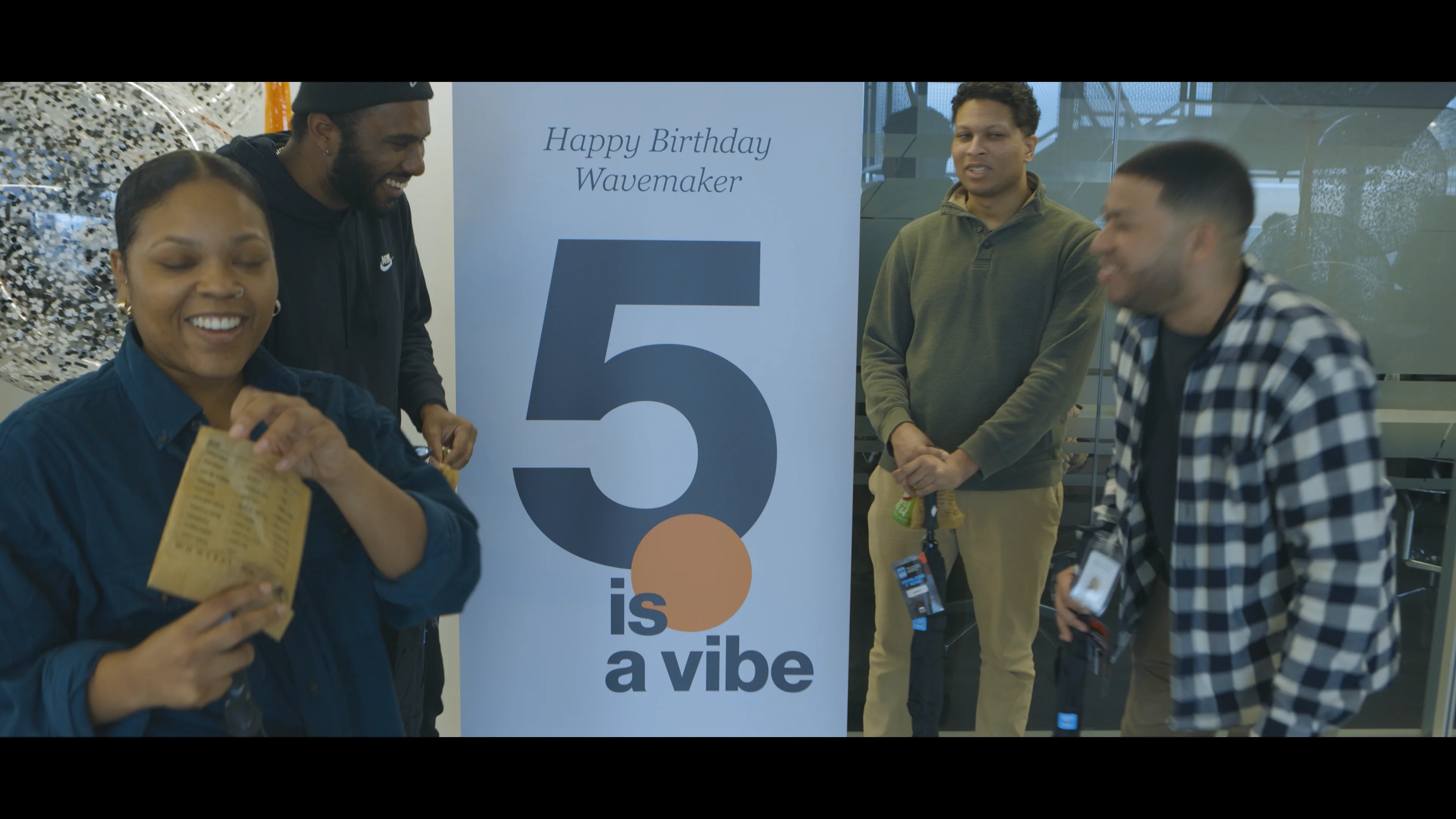 Wavemaker Turn 5 on Vimeo