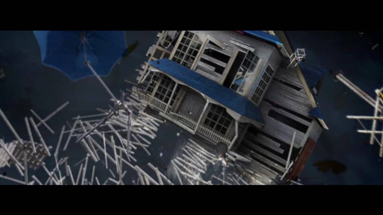 Studio Universal - Ident 2 on Vimeo