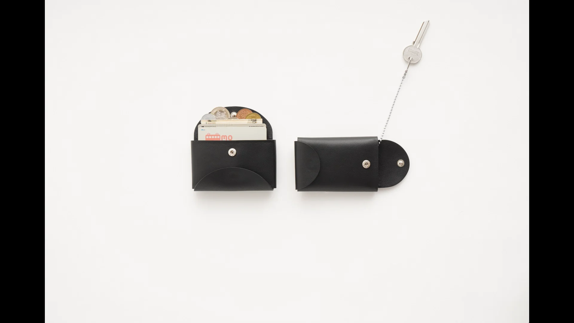FOLD KEY WALLET